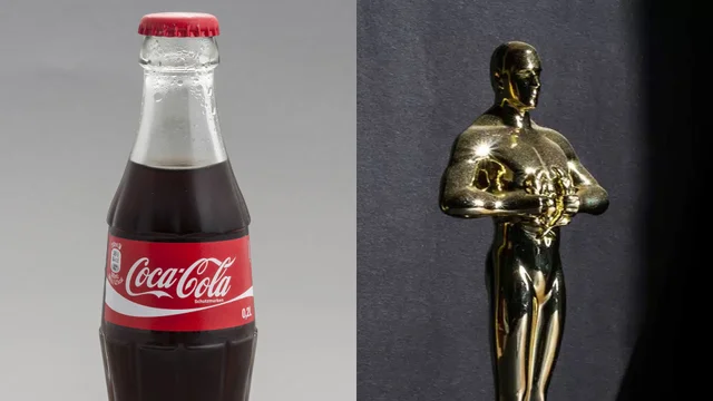 El día que Coca Cola ganó un premio Oscar a Mejor Película | Diario El ...