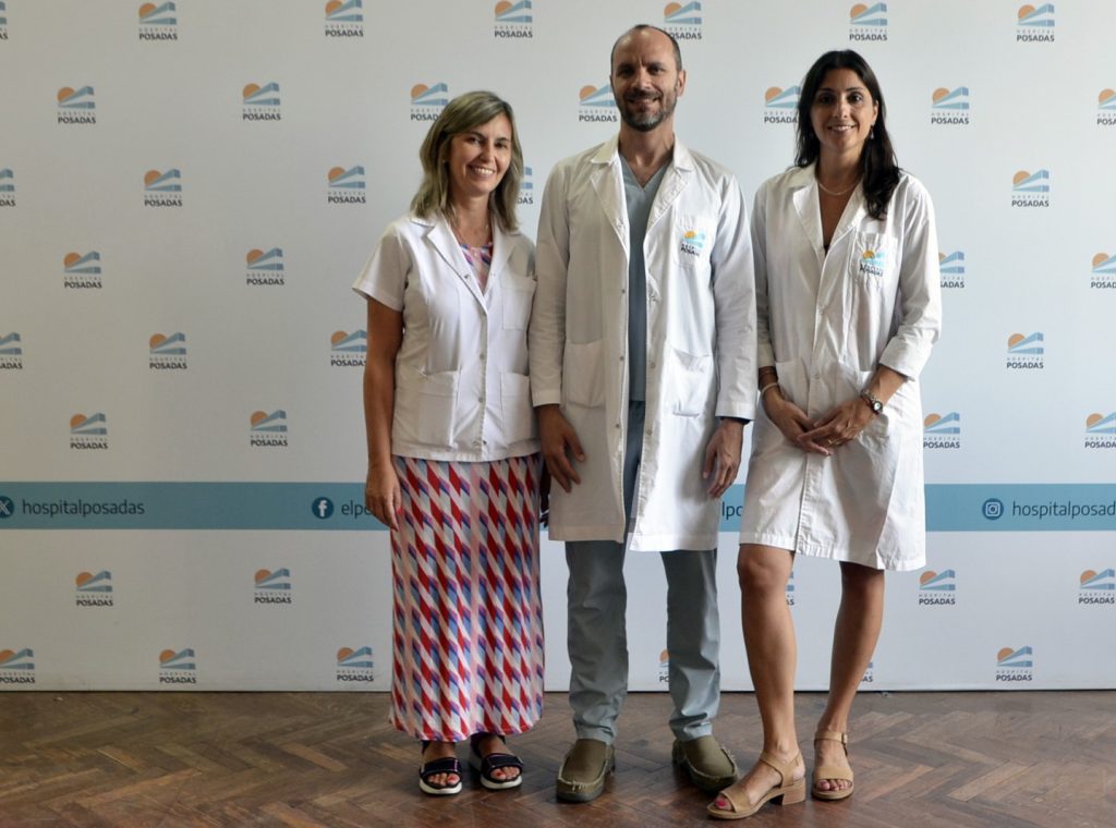 Importante aporte sobre la salud ósea en personas trans | Diario El ...