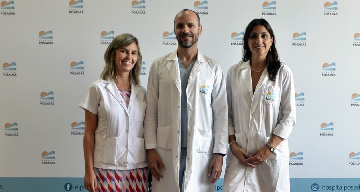 Importante aporte sobre la salud ósea en personas trans | Diario El ...