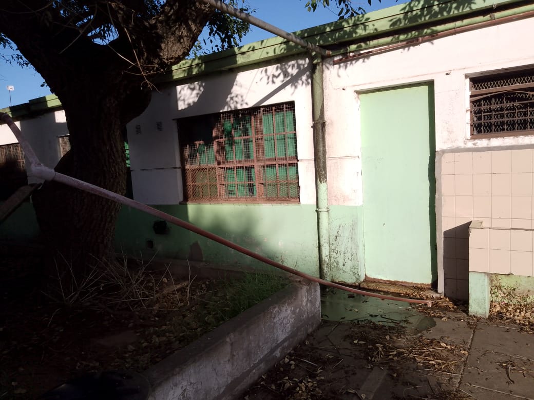 Robo y vandalismo en escuelas: más de 24 ataques en lo que va del año | Diario El Norte, San ...