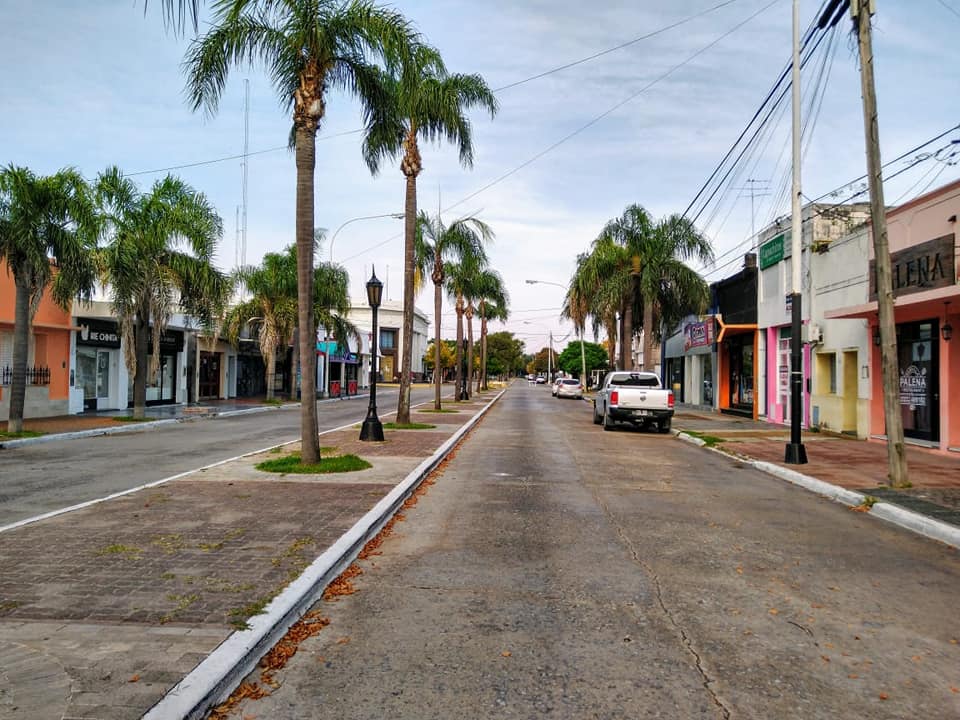 138° Aniversario de la fundación de Villa Ramallo | Diario El Norte - San Nicolás