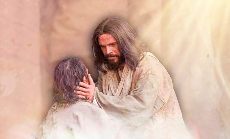 “Jesús, el aislamiento y los vínculos” | Diario El Norte - San Nicolás