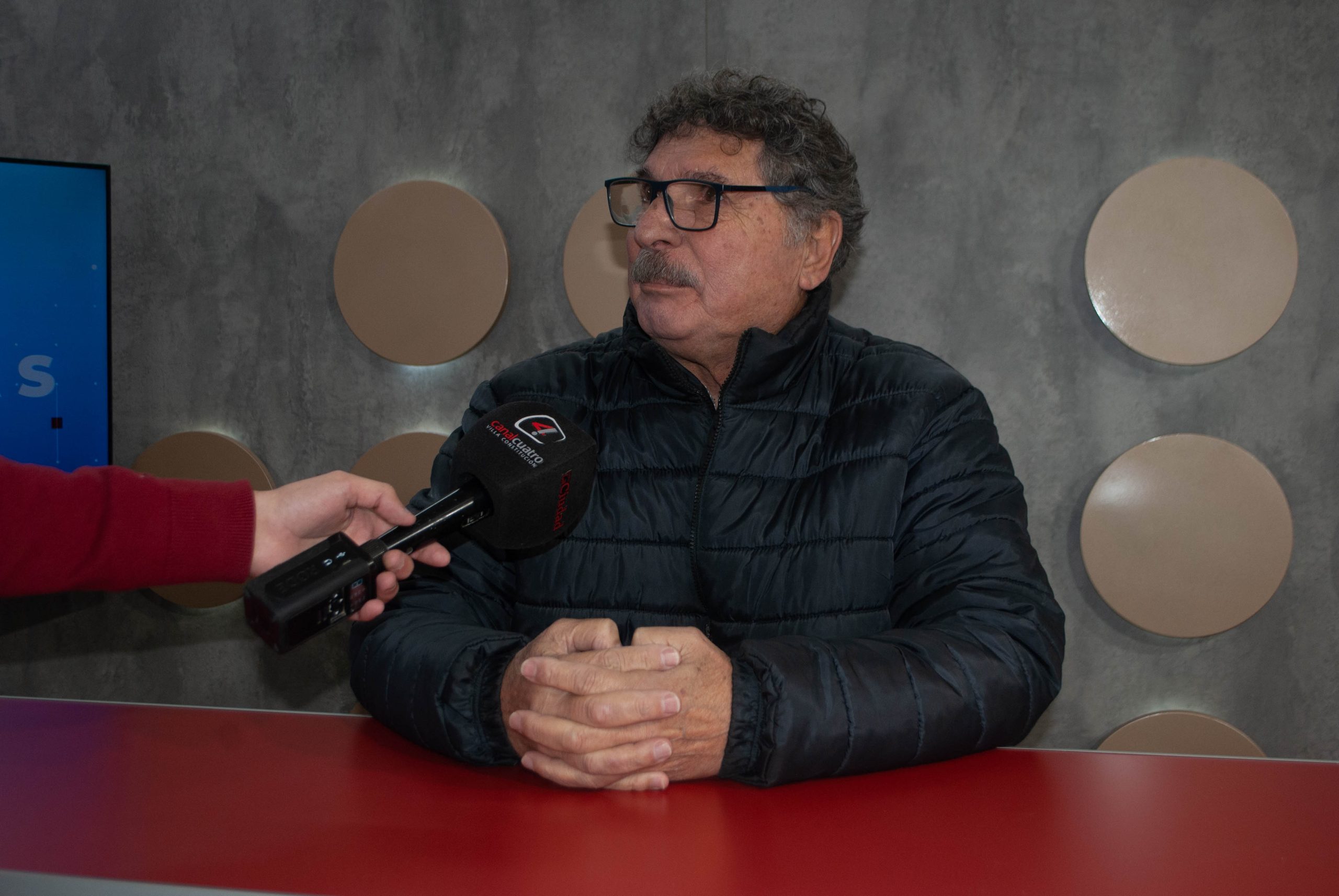 Villa Constitución - Obdulio Ríos: "El peronismo ya no tiene más nada ...