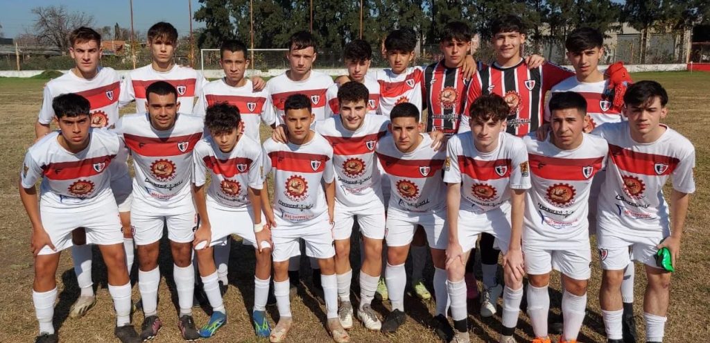 General Rojo ganó y quedó como el único líder | Diario El Norte - San ...