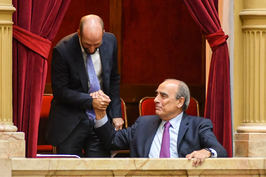 Quién es Jose Rolandi, un ex hombre clave de Posse | Diario El Norte ...