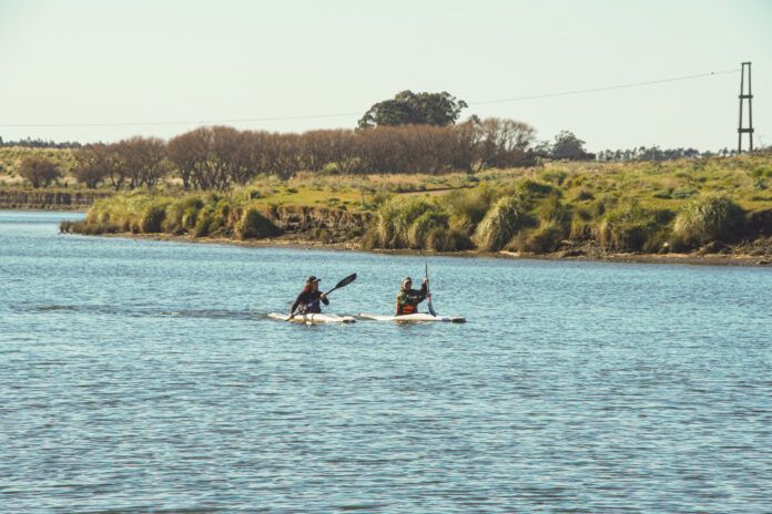 Necochea: un mapa interactivo con las propuestas por los fines de ...