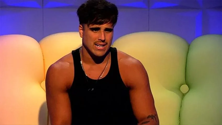 Quien es la periodista que está iniciando un romance con Mauro de Gran ...