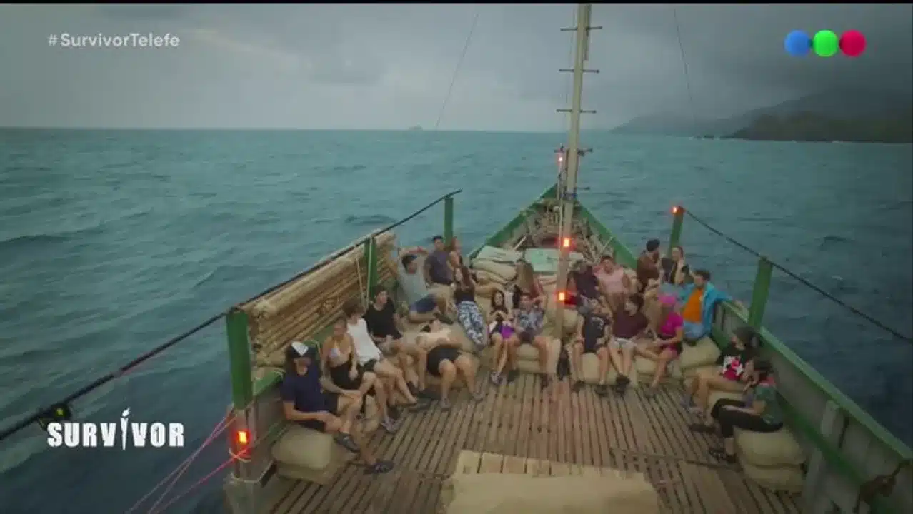 Cómo le fue a "Survivor, Expedición Robinson", el reality con el que ...