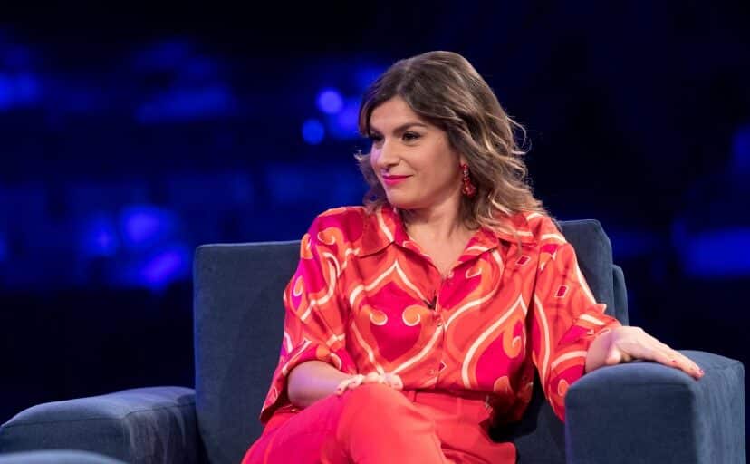 Dalia Gutmann recordó cómo su padre sobrevivió al atentado a la AMIA ...