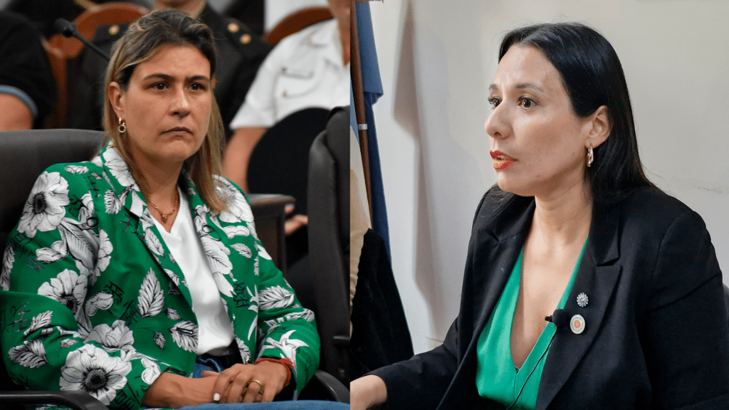 La mala relación con Comerio terminó eyectando a Nuciari de la ...