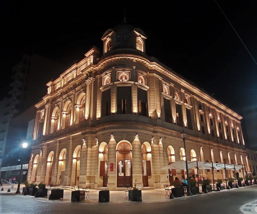 Wendy Roldán: “El Teatro de San Nicolás está en la visión de los ...