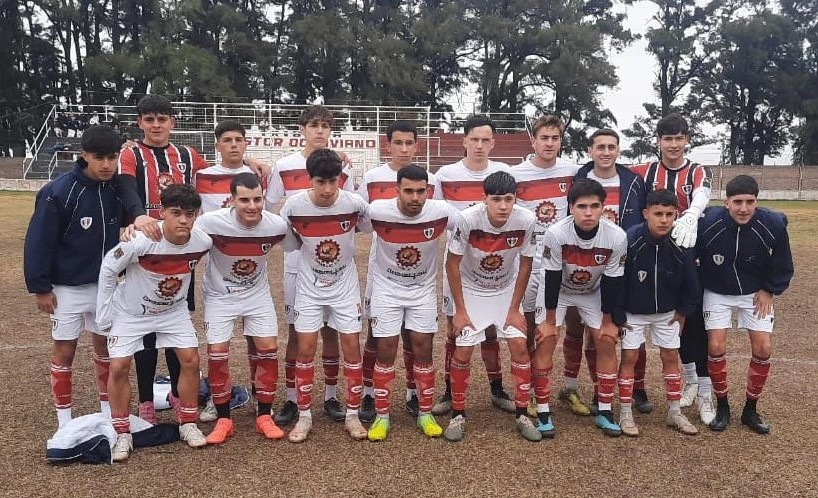 Fútbol Sub-23: General Rojo y Defensores ganaron por semifinales ...