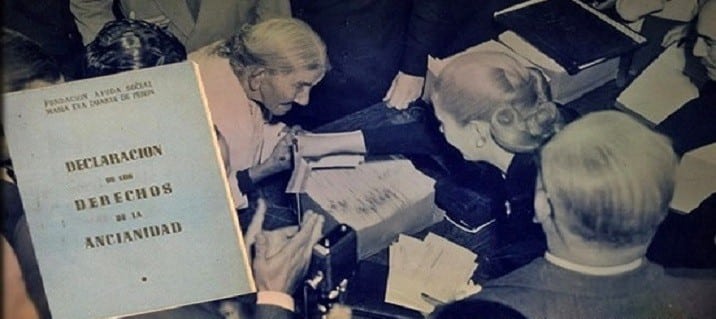 28 de agosto: Día de la Ancianidad en Argentina | Diario El Norte - San ...