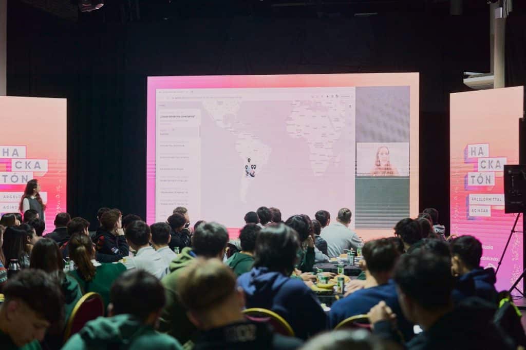 Villa Constitución: llega la Hackatón 2024 | Diario El Norte - San Nicolás