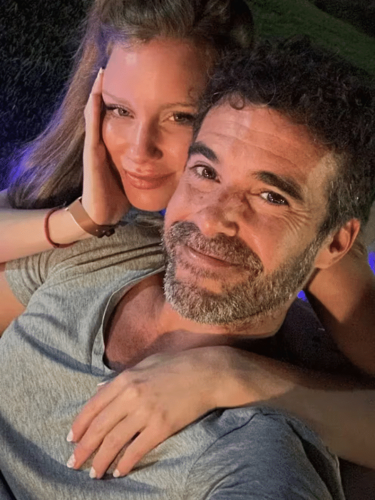 Las vacaciones de Nicolás Cabré y su novia Rocío Pardo en la Riviera ...